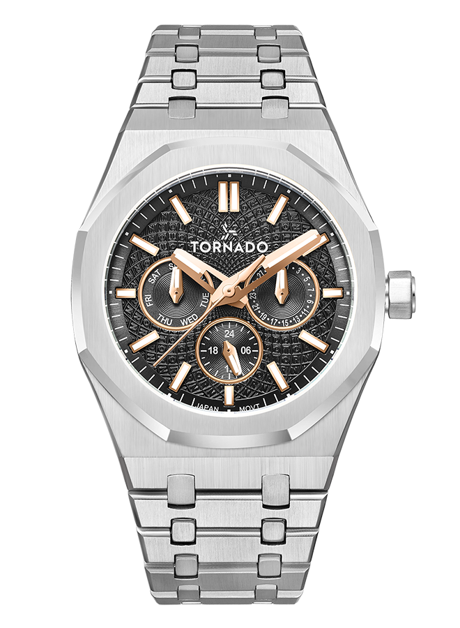Shop for India's Best Luxury Watch Collection Online at Best Prices - Tornado Store India