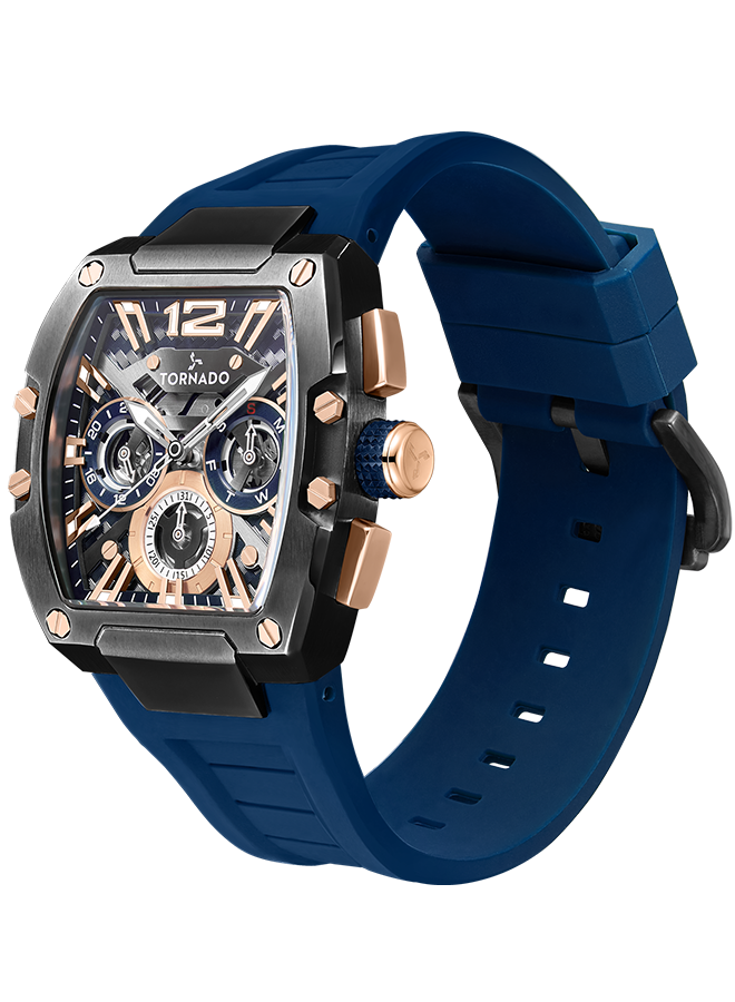 Shop for India's Best Luxury Watch Collection Online at Best Prices - Tornado Store India