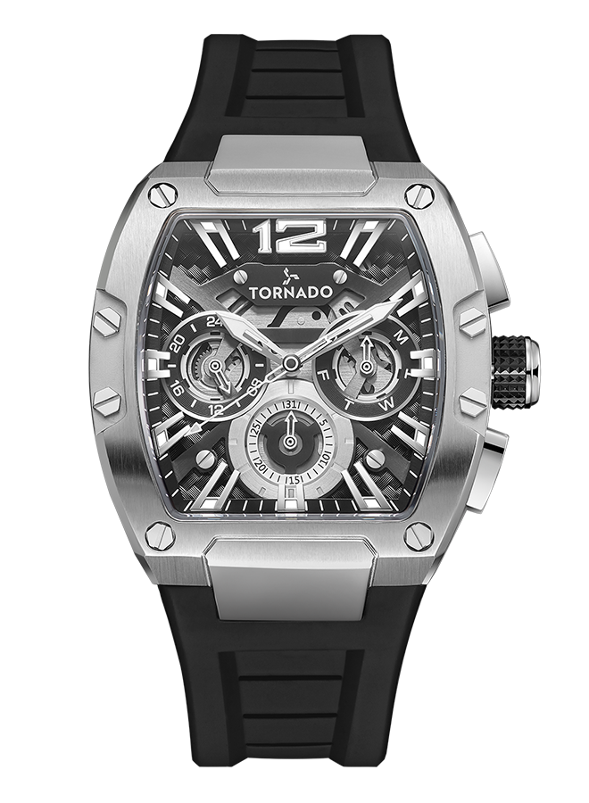 Shop for India's Best Luxury Watch Collection Online at Best Prices - Tornado Store India
