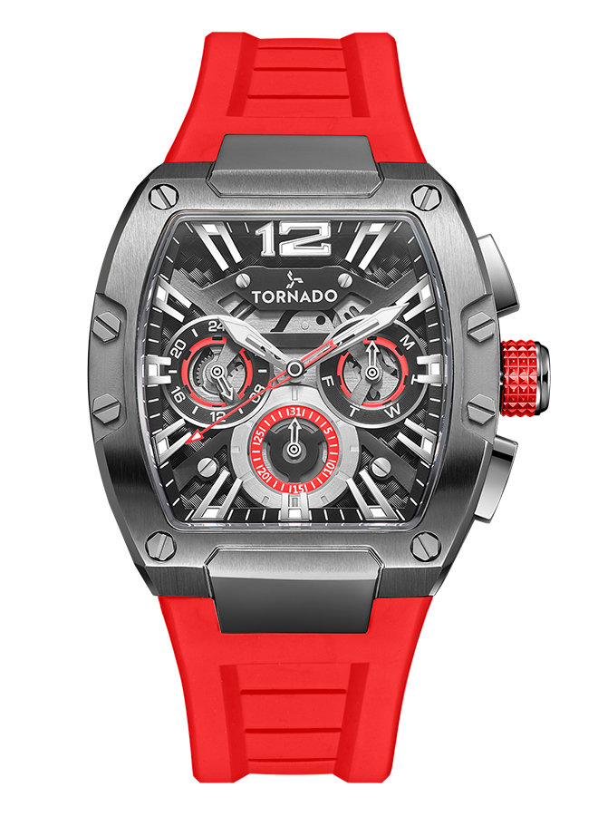 Shop for India's Best Luxury Watch Collection Online at Best Prices - Tornado Store India