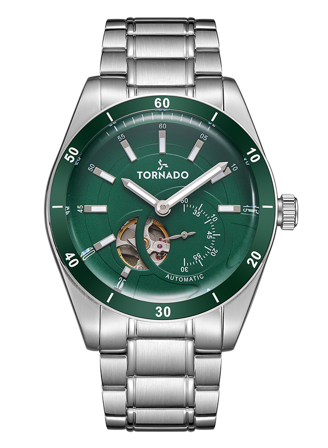 Autonova Watches India, Buy Automatic Mens Watch Online