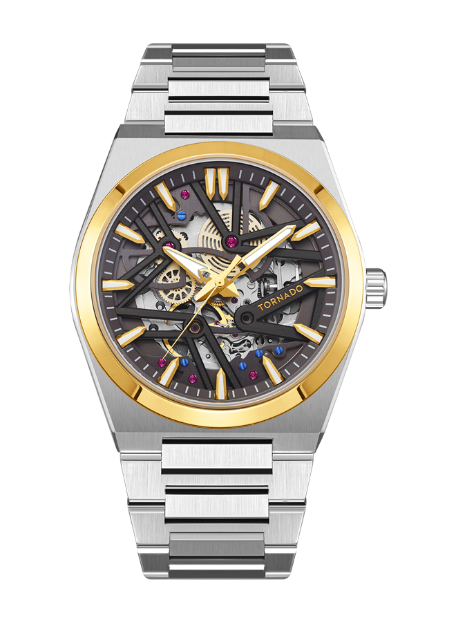 Buy Watches for Men Online India | Shop Luxury Mens Watch - Tornado ...