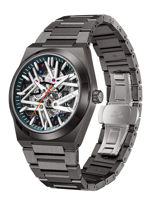 Buy Watch For Men India, Shop Online Men's Watch | Shop Luxury Watches for men India - Tornado ...