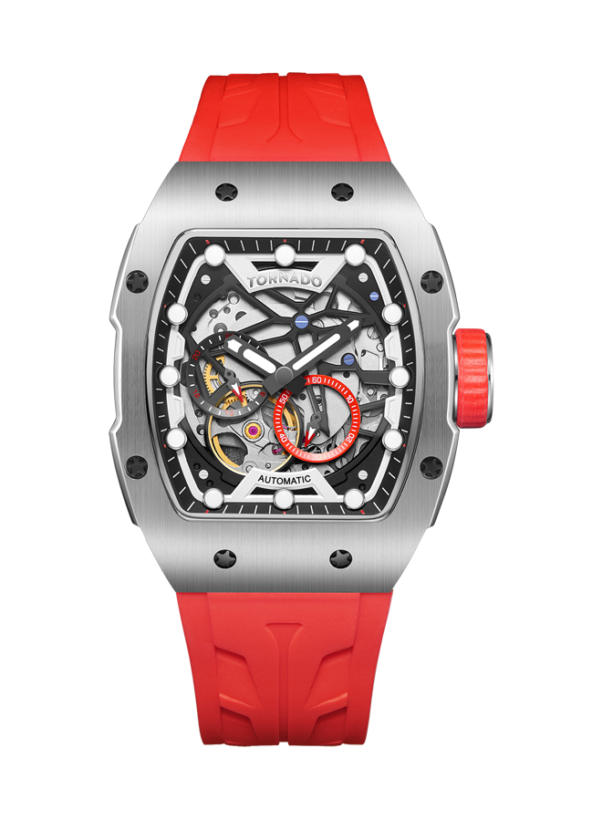 Shop for India's Best Luxury Watch Collection Online at Best Prices - Tornado Store India