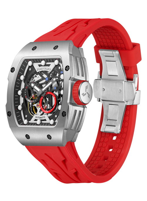 Shop for India's Best Luxury Watch Collection Online at Best Prices - Tornado Store India