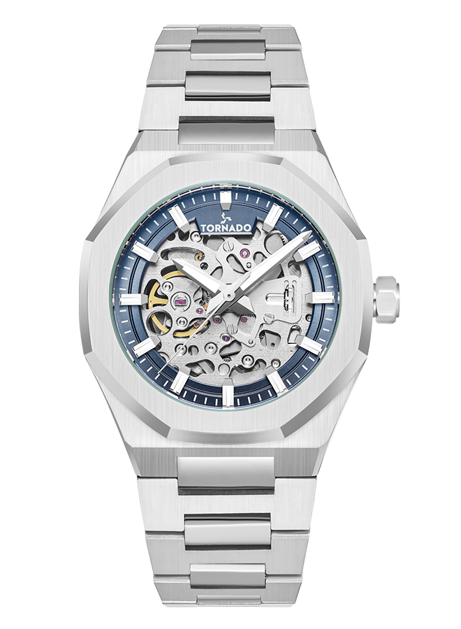 Shop Tornado Men's Autonova Watches India | Tornado Store India